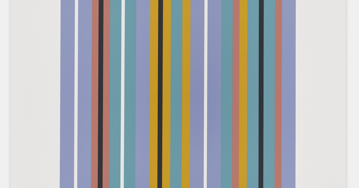 Julian Page | London Original Print Fair