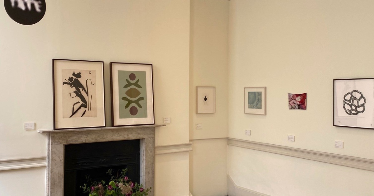 Tate | London Original Print Fair